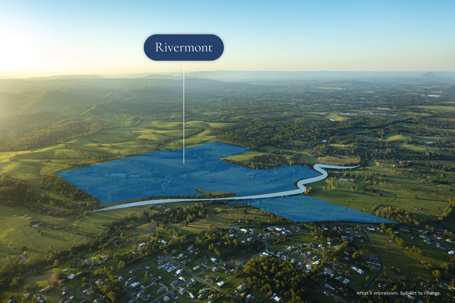 [Land for Sale] Stockland Rivermont, Upper Caboolture | OpenLot